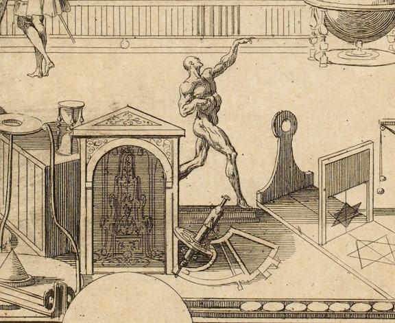 Anschaulichkeit | Franckesche Stiftungen Ausstellungen